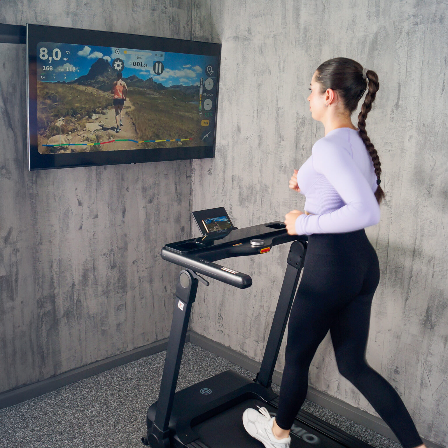 Discover Zwift, Kinomap, and FitShow: Best Training Apps