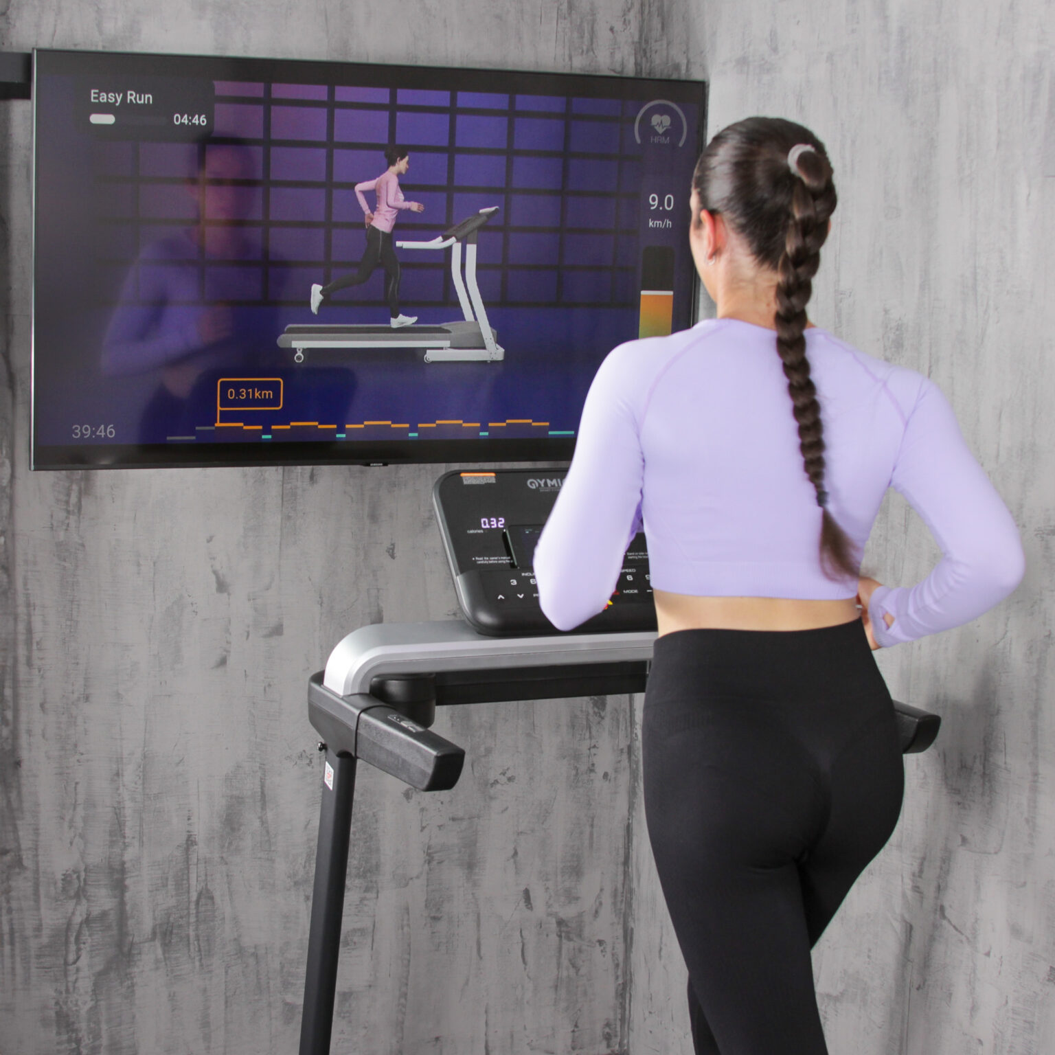 Discover Zwift, Kinomap, and FitShow: Best Training Apps